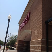 Target - Summerville, SC