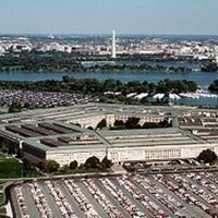 Pentagon North Parking Lot - Parking