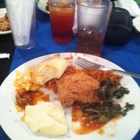 Gullah cuisine (Now Closed) - 15 tips