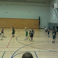 High Desert Middle School - Middle School