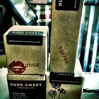 Dude, Sweet Chocolate - 408 W 8th St Ste 102