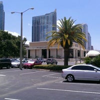 John F. Germany Public Library - 900 N Ashley Dr