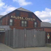 Kalona Cheese House - Cheese Shop in Kalona