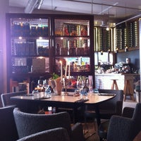 The Anthologist - Bar in Cheap