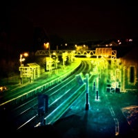 Coatbridge Sunnyside Railway Station (CBS) - 4 tips from 224 visitors