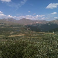 Mt. Bierstadt Summit - 1 tip from 317 visitors