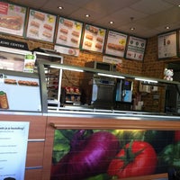 SUBWAY® - Sandwich Place