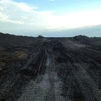 Photos at Alliance Coal - Tunnel Ridge Coal Mine - Office in Wheeling