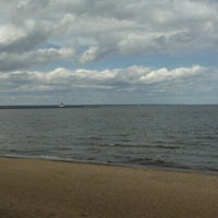 Red Arrow Park - Marinette, WI