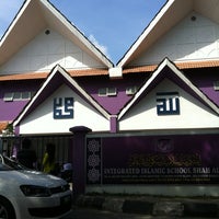 Integrated Islamic School Shah Alam (IISSA) - No 4 Jln Sulam Lima 19/4E