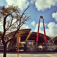 Subiaco Train Station - Subiaco, WA