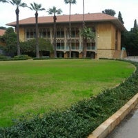American University of Beirut (AUB) - Bliss St.