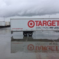 Target Distribution Center - Building
