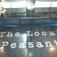 The Local Peasant - Gastropub