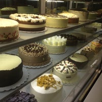 Calea Pastries and Coffee - Lungsod ng Bacolod, Negros Occidental