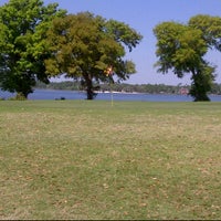 A.C. Reed Golf Course - Golf Course in Pensacola