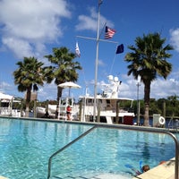 Coral Ridge Yacht Club - Harbor / Marina in Fort Lauderdale