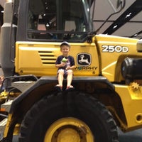 Overland Park Convention Center - 12 tips