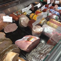 Magnolia Square Market - Food & Drink Shop