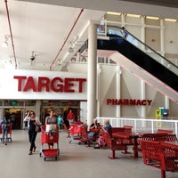 Target - Miami, FL