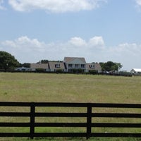 Southfork Ranch - Parker, TX