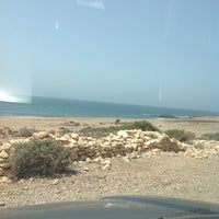 Cap Ghir Surf Point - 19 visitors