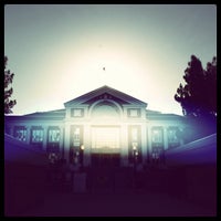 Fresno High School - Tower District - 1839 N Echo Ave