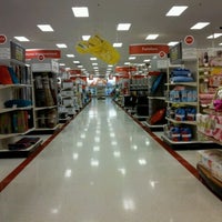 Target - 10 tips from 873 visitors