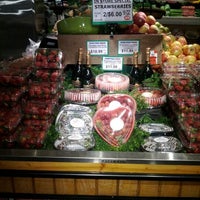 Kress IGA Supermarket - Seattle Central Business District - 18 tips ...