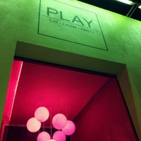 Play Lounge (Now Closed) - Lounge