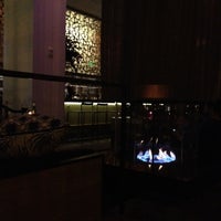 W Lounge - Downtown Boston - Boston, MA
