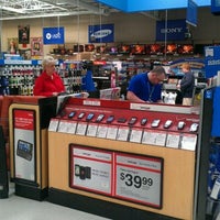 Walmart Supercenter - Big Box Store in Dickson City