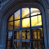 Union Theological Seminary - West Harlem - 3041 Broadway