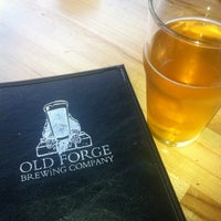 Old Forge Brewing Company - 282 Mill St
