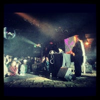 Cervantes' Masterpiece Ballroom & Cervantes' Other Side - Curtis Park ...