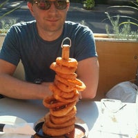 Matilda & Baby Atlas - Bar in Chicago