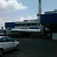 Nestle Fábrica Lagos - Lagos de Moreno, Jalisco