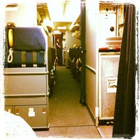 Gate C39 - George Bush Intercontinental Airport - Terminal C