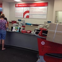Target - Big Box Store in Visalia