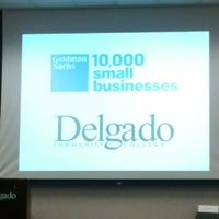 Delgado Community College - Community College in New Orleans