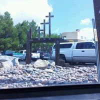 Nellie's Cafe - 1226 W Hadley Ave