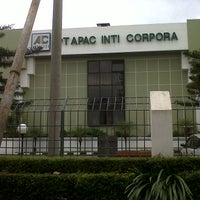 Apac Inti Corpora - Semarang, Jawa Tengah