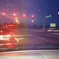 George Brett Bridge - Bridge