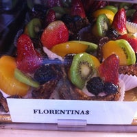 Masis bakery - Burbank, CA