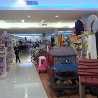 Conway - Department Store