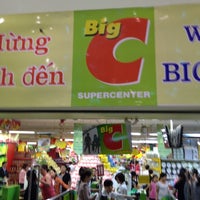 Big C - Supermarket