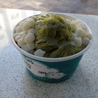 Fluff Ice - 32 tips from 1983 visitors