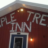 Cartwright's Maple Tree Inn - American Restaurant