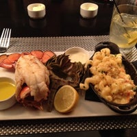 Devon Seafood Grill Philadelphia Restaurant Review Zagat