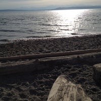 Edmonds Off-Leash Dog Park - Dog Run